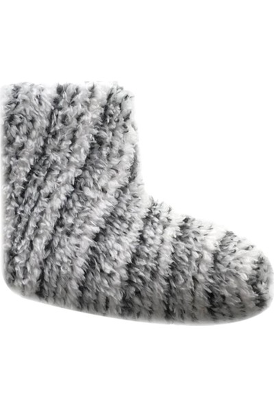 Golf Putter Kafa Kulübü Kapak Peluş Yaratıcı Blade Atıcı Başkanı Koruyucu Gri