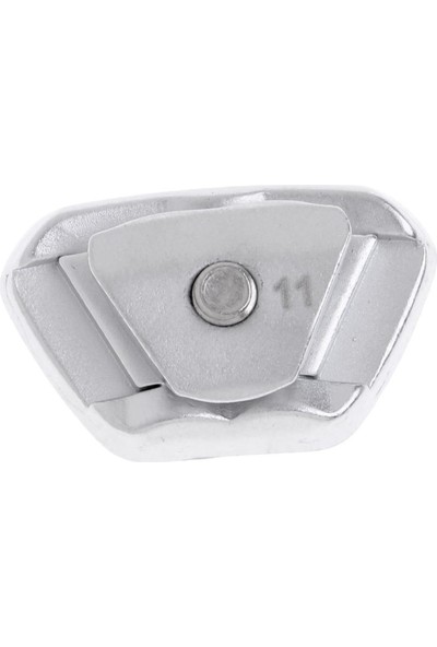 Gbb Sürücüsü Için Golf Ağırlığı Sürgülü Ağırlık 6g 7.5g 9.5g 11G 13G Gümüş 11G Gbb Sürücüsü Için Golf Ağırlığı Sürgülü Ağırlık 6g 7.5g 9.5g 11G 13G Gümüş 11G