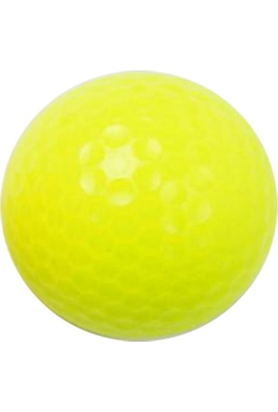 Turnuva Uygulama Aksesuarı Için 1 Adet Profesyonel Premium Golf Topu Turnuva Uygulama Aksesuarı Için 1 Adet Profesyonel Premium Golf Topu