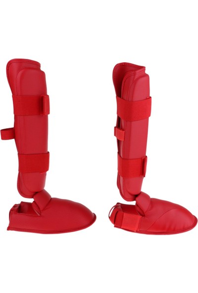 Unisex Boks Shin Muhafızları Dövüş Sanatları Kickboks Shin Muhafızları Red L L Kırmızı Unisex Boks Shin Muhafızları Dövüş Sanatları Kickboks Shin Muhafızları Red L L Kırmızı