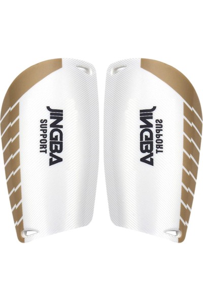 1 Çift Futbol Shin Muhafızları Futbol Pedleri Brace Shinpads Yetişkin Erkek Kız Için Beyaz S 1 Çift Futbol Shin Muhafızları Futbol Pedleri Brace Shinpads Yetişkin Erkek Kız Için Beyaz S