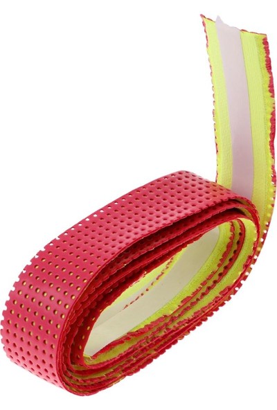 Tenis Badminton Raket Kavrama Sarma Kaymaz Ter Emme Overgrip Dokunun Kırmızı Tenis Badminton Raket Kavrama Sarma Kaymaz Ter Emme Overgrip Dokunun Kırmızı