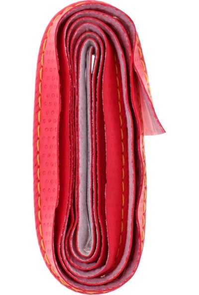Tenis Badminton Raket Kavrama Wrap Kaymaz Ter Emme Overgrip Bantları 5 Renk Kırmızı Tenis Badminton Raket Kavrama Wrap Kaymaz Ter Emme Overgrip Bantları 5 Renk Kırmızı