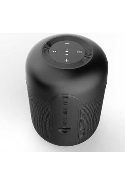 Soaiy E30 Bluetooth Speaker Hoparlör