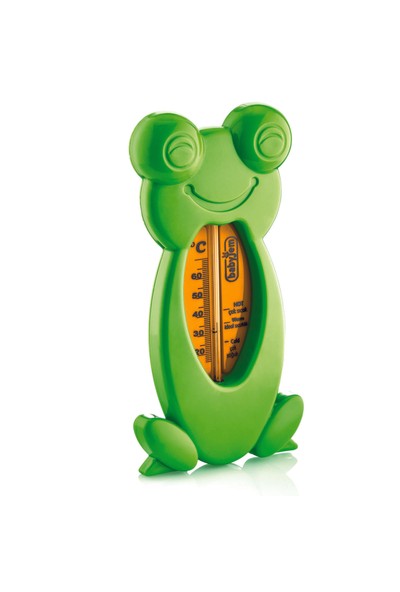 Babyjem Banyo ve Oda Termometresi