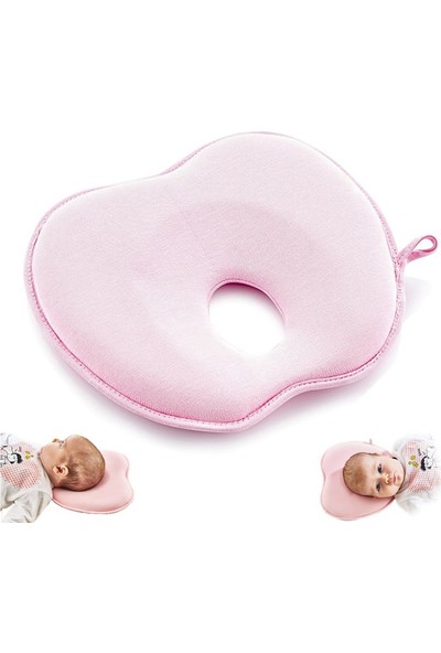 Babyjem Düz Kafa Yastığı
