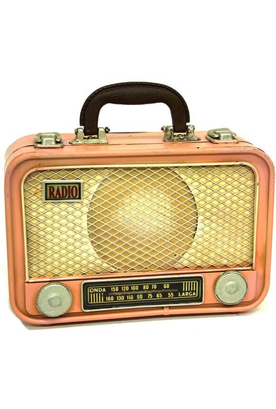 Dekoratif El Işçiliği Radyo