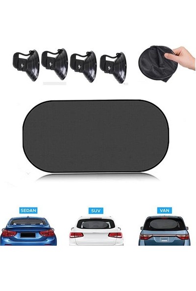 Modacar Gabbia Uv Güneş Engelleyici Rahat Yolculuk Güneşliği 428986