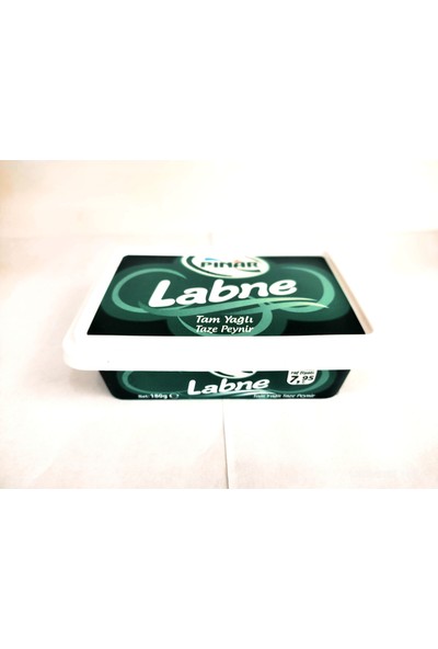 Pınar Labne Peynir (180 gr )