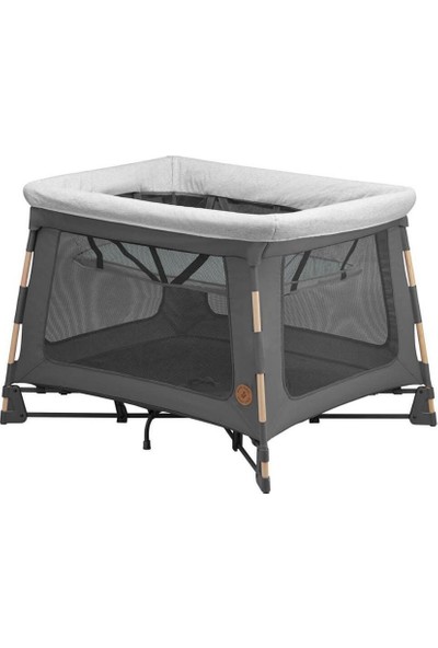 Maxi Cosi Swift 3 In 1 Çift Katlı Park Yatak Beyond Graphite