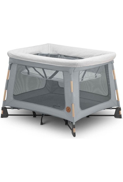 Maxi Cosi Swift 3 In 1 Çift Katlı Park Yatak Beyond Grey