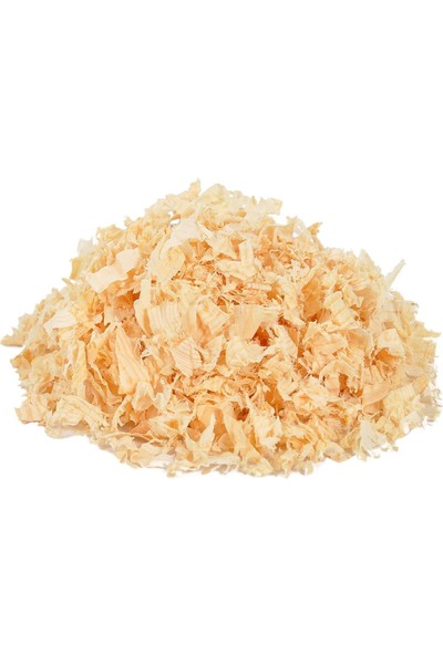 Kemirgen Market ler Için Çam Talaşı 15 lt 3 Paket