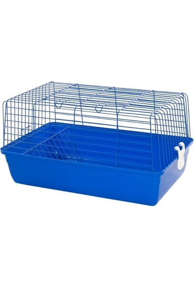 Birdlife T1 Tavşan Kafesi 60 x 35,5 x 32 cm