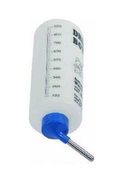 Birdlife Kemirgenler Için Suluk 900 ml