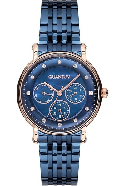 Quantum IML722.499 Kadın Kol Saati