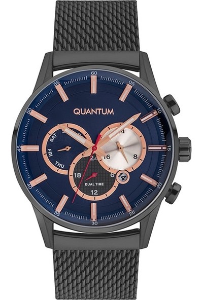 Quantum ADG694.090 Erkek Kol Saati