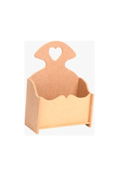 Önü Düz Kapı Önü Gazetelik