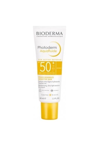 Bioderma Photoderm Akışkan Dokulu Güneş Koruyucu Light SPF50+ 40ml Bioderma Photoderm Akışkan Dokulu Güneş Koruyucu Light SPF50+ 40ml