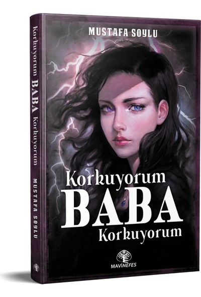 Korkuyorum Baba Korkuyorum - Mustafa Soylu Korkuyorum Baba Korkuyorum - Mustafa Soylu
