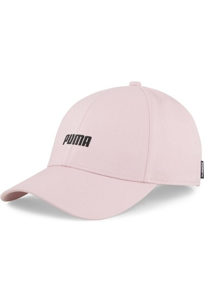 Puma Ws Ponytail Cap Kadın Pembe Günlük Şapka - 023673-02 Puma Ws Ponytail Cap Kadın Pembe Günlük Şapka - 023673-02