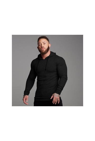 Gym Animal Fitness T-Shirt (Yurt Dışından)