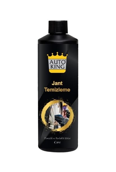 Auto King Jant Temizleyici 473 ml Auto King Jant Temizleyici 473 ml
