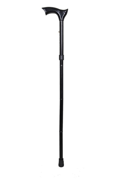 Realist Ayarlanabilir Katlanabilir Metal Baston Realist Ayarlanabilir Katlanabilir Metal Baston