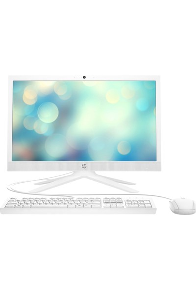 Hp Aıo 21 B0038NH Intel Core I3 1005G1 4gb 1tb HDD 20.7 Hp Aıo 21 B0038NH Intel Core I3 1005G1 4gb 1tb HDD 20.7