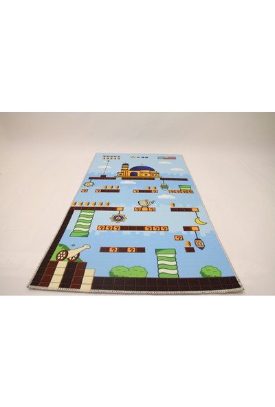 Mario Çocuk Seccadesi