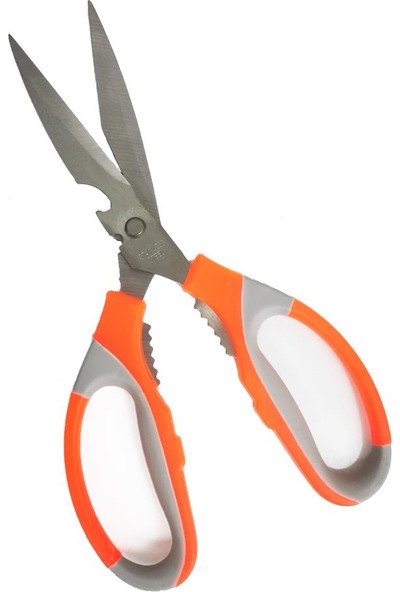 Çanak Sepeti Paslanmaz Çelik Mutfak Tavuk Makası