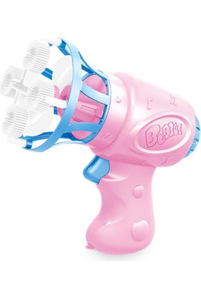 Nios Su Kabarcığı Tabancası Için Engelleme Oyuncak Engelleme