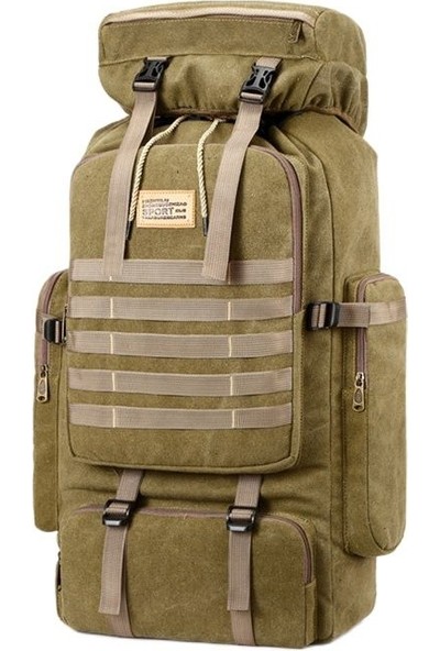 İyi Çanta Askeri Çanta (Yurt Dışından)