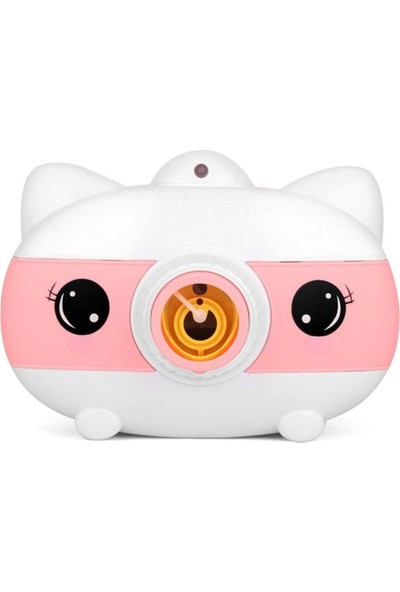 Nios Müzikal Sparkle Elektrikli Makinesi Için Kabarcık Kamera Blower Nios Müzikal Sparkle Elektrikli Makinesi Için Kabarcık Kamera Blower