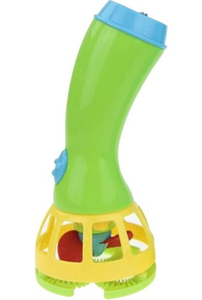 Otomatik Üfleyici Kabarcıkları Yapmak Için Elektrik Kabarcık Değnekleri Makinesi