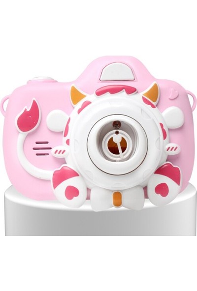 Çocuklar Için Elektrik Kabarcık Blower Kediler ve Inekler Için Elektrikli Kabarcık Makinesi