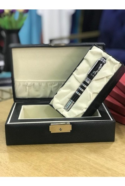 Kişiye Özel Atatürk Kabartmalı Roller Kalem