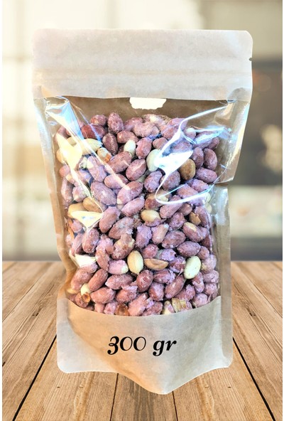 Tuzlu Iç Fıstık 300 gr