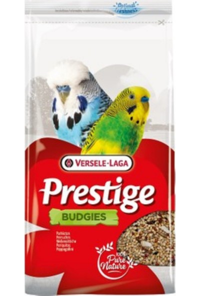 Versele Laga Prestige Muhabbet Kuşu Yemi 1 kg