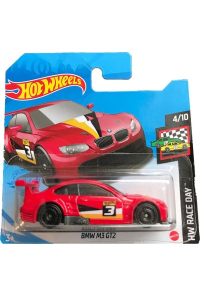 Hot Wheels Bmw M3 Gt2 Hot Wheels Tekli Arabalar 1/64 Ölçek Metal Oyuncak Araba Hot Wheels Bmw M3 Gt2 Hot Wheels Tekli Arabalar 1/64 Ölçek Metal Oyuncak Araba