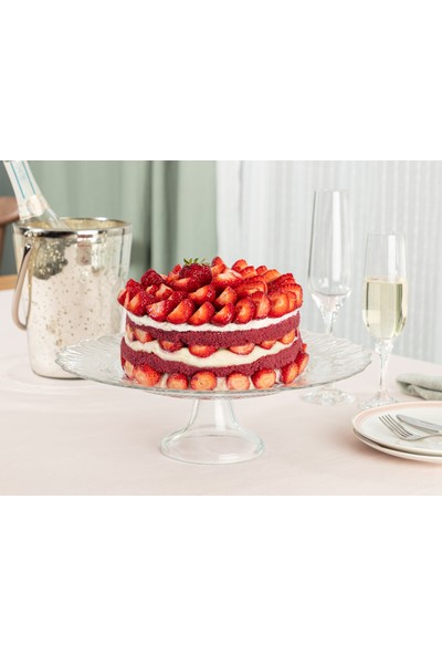 Margery Ayaklı Kek Standı