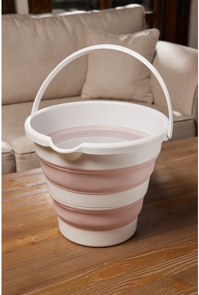 Magıc Katlanır Kova-Pudra 12 Lt