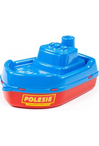 Polesie ’’dalga Gemi’’