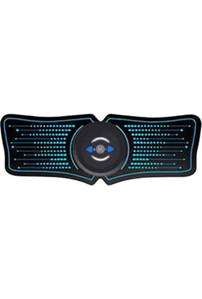 Stimülatör Etiket Kol Kas Toner Tonlama Elt Kas Eğitmeni B Stimülatör Etiket Kol Kas Toner Tonlama Elt Kas Eğitmeni B