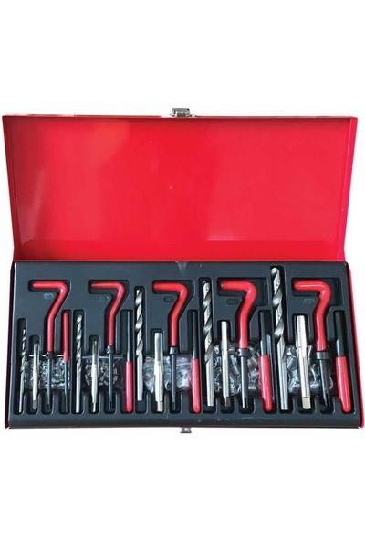 Rico 131PC Vida Tamir Seti