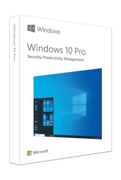 Microsoft Windows 10 Pro 32/64BIT Türkçe USB Kutu HAV-00132 Microsoft Windows 10 Pro 32/64BIT Türkçe USB Kutu HAV-00132
