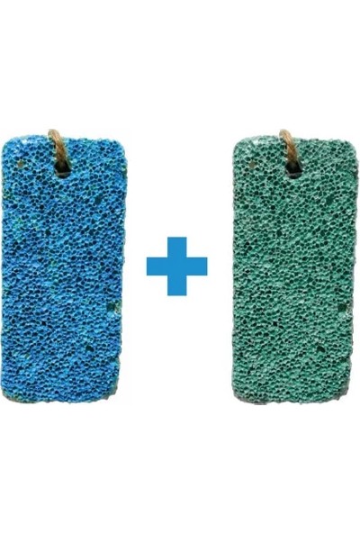 Keseli Ceylan Topuk Taşı Ipli 2 Adet -Gkh Keseli Ceylan Topuk Taşı Ipli 2 Adet -Gkh