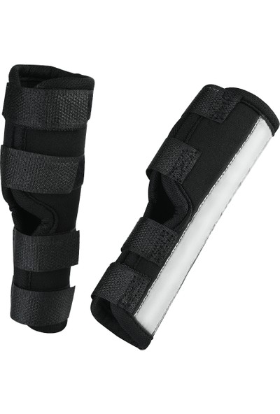 Catteo 2'li Reflektif Köpek Taytı (Yurt Dışından)