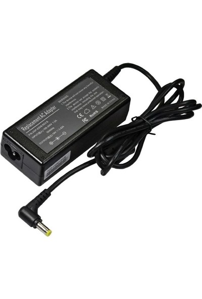 Acer Aspire E3-111-C15R, E5-521-63FB Adaptör Şarj Aleti-Cihazı Acer Aspire E3-111-C15R, E5-521-63FB Adaptör Şarj Aleti-Cihazı