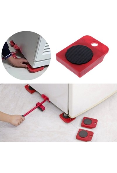 Esilay Shop Tekerlekli Buzdolabı Kanepe Yatak Dolap Mobilya Kaydırma Aparatı Esilay Shop Tekerlekli Buzdolabı Kanepe Yatak Dolap Mobilya Kaydırma Aparatı
