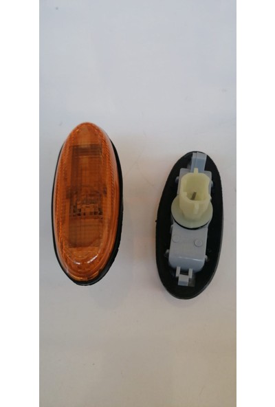 Matsuba Sinyal Çamurluk 323 Family 95-98/323 Lantis 92-02/ Matsuba Sinyal Çamurluk 323 Family 95-98/323 Lantis 92-02/